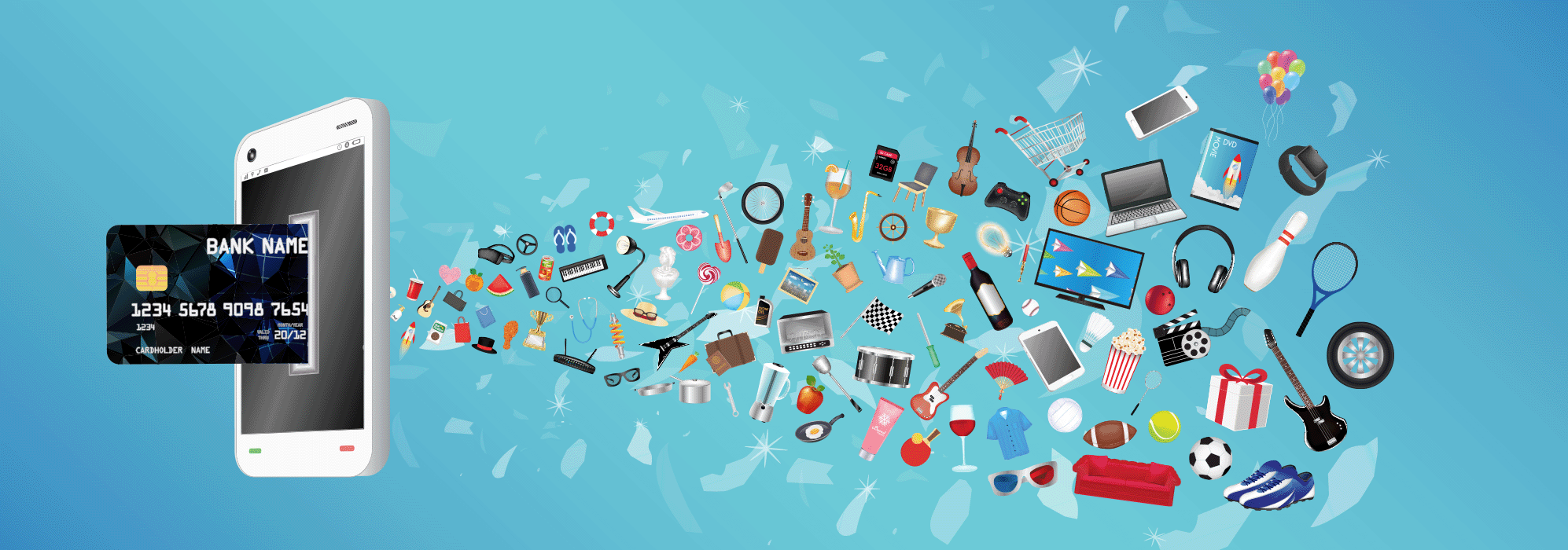 Retail Media Networks for Banks? The definition of a Financial Media Network